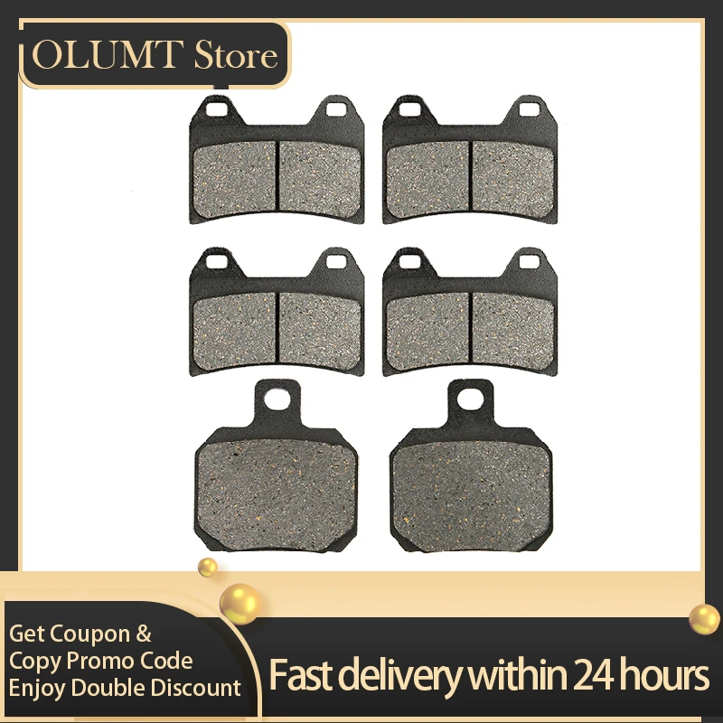 Benelli 1130 Trek Brake Pads | Benelli Tnt 1130 Cafe Racer | Benelli ...