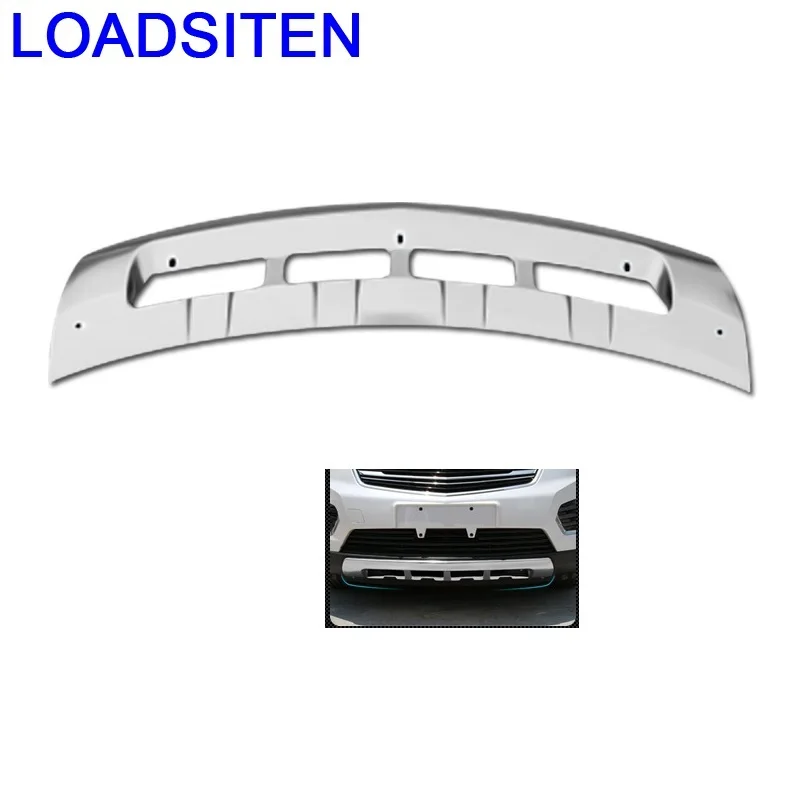 Decoration Accessory Parts Decorative Automovil Protecter Rear Diffuser ...