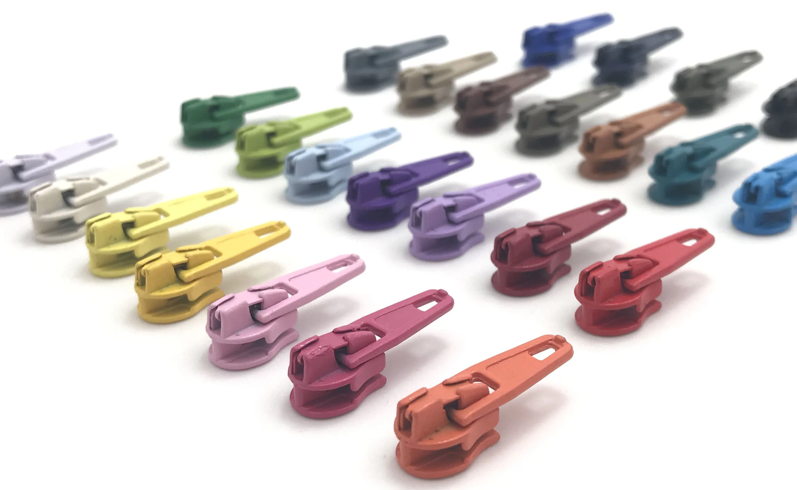 Boutons - Fermetures - Anses,Rouleaux de Fermetures à Glissière en ...