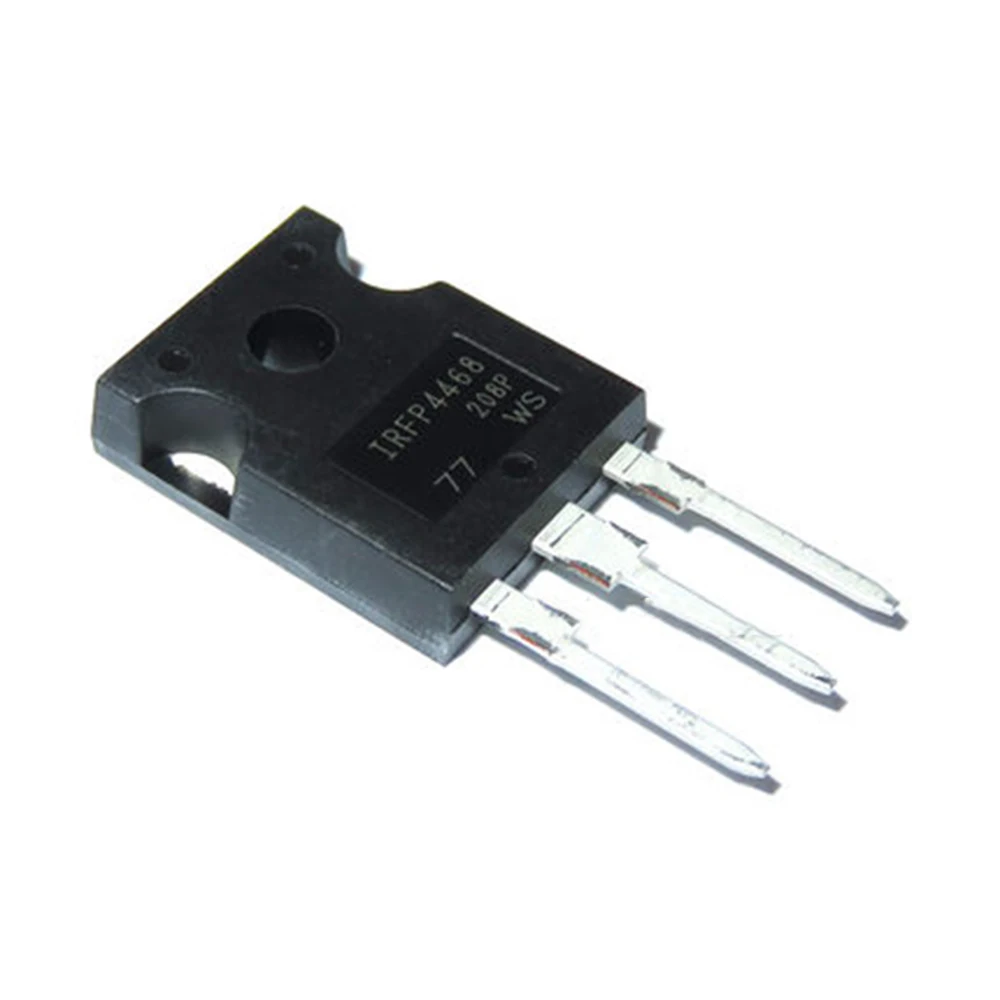 5pcs/lot IRFP4468PBF MOSFET N-CH 100V 195A TO-247AC IC 최고의 - 티몬