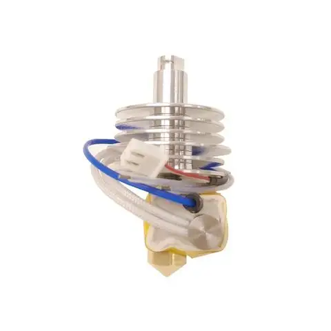 FLASHFORGE finder EXTRUDER Hot End ASSEMBLY kit with Cartridge Heater ...