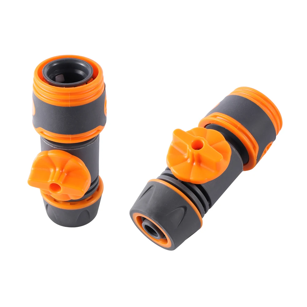 1-2-Pipe-Quick-Connector-Valve-Water-Pipe-Connection-Water-Control ...