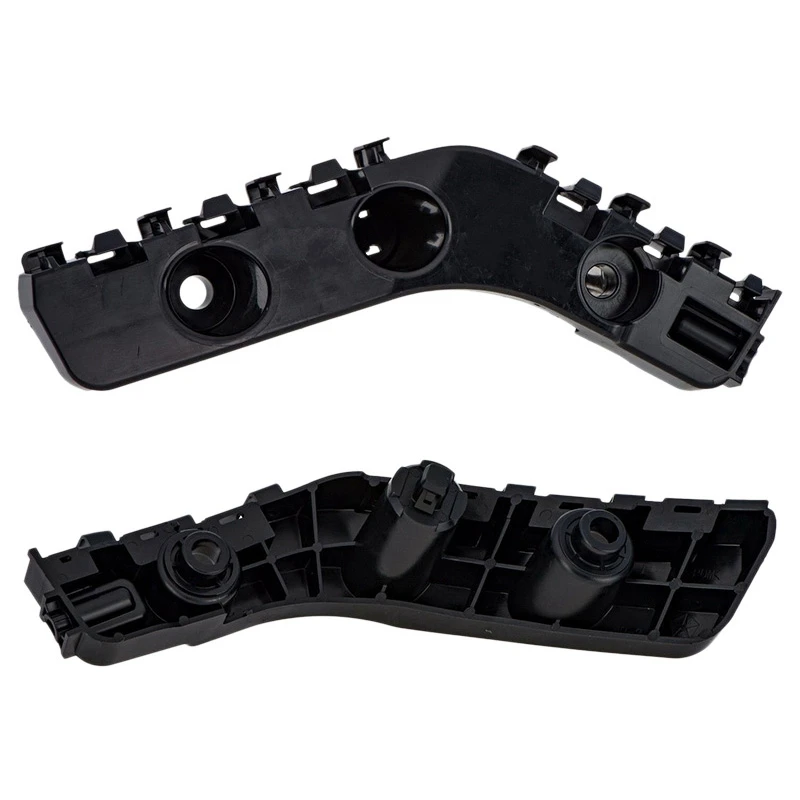 자동차 앞 범퍼 브래킷 지프 그랜드 체로키를위한 앞 범퍼 지원 프레임 2014 2021 68144218AE 68144219AE ...