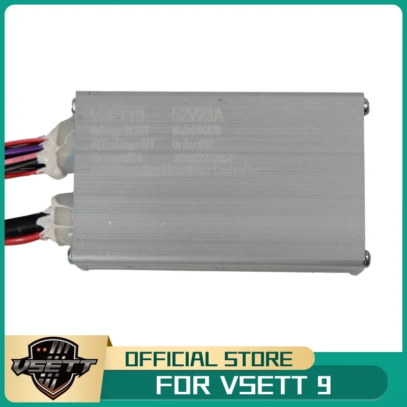 Original-VSETT-9-Intelligent-Brushless-Controller-Only-Fit-for-VSETT-9-Electric-Scooter-for-Rear ...