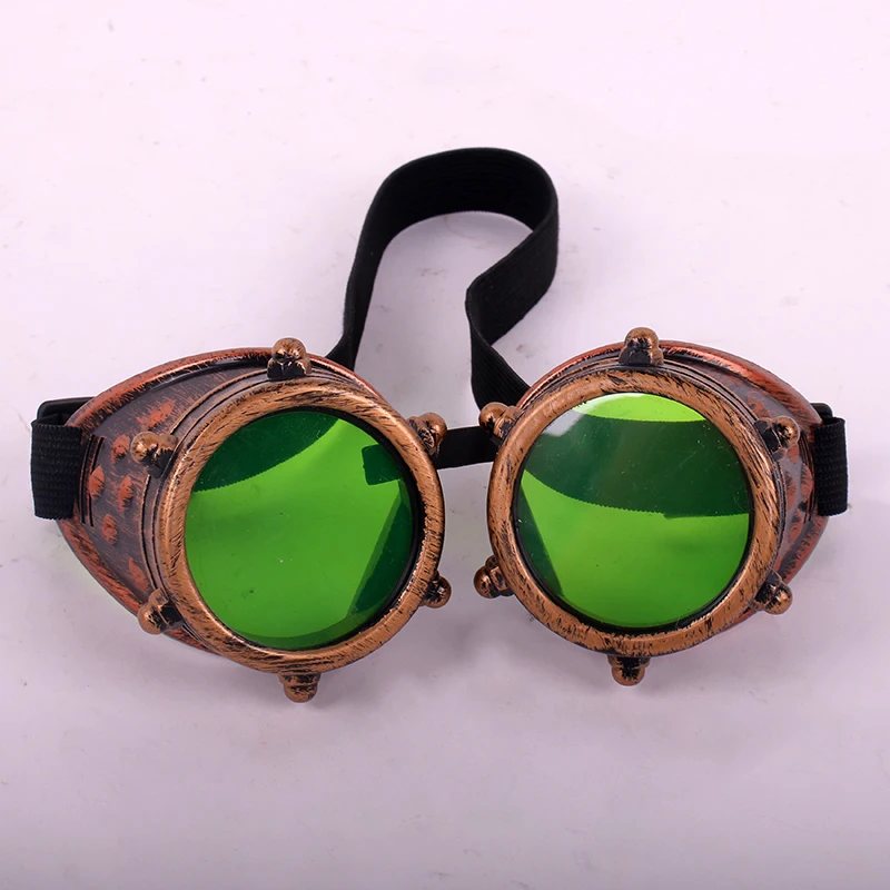 Game Genshin Impact Bennett Goggles Cosplay Costumes - AllCosplay.com