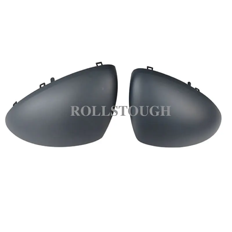 ROLLSTOUGH-Side-View-Mirror-Cover-For-Cayenne-2011-2014-OEM-95873153700 ...
