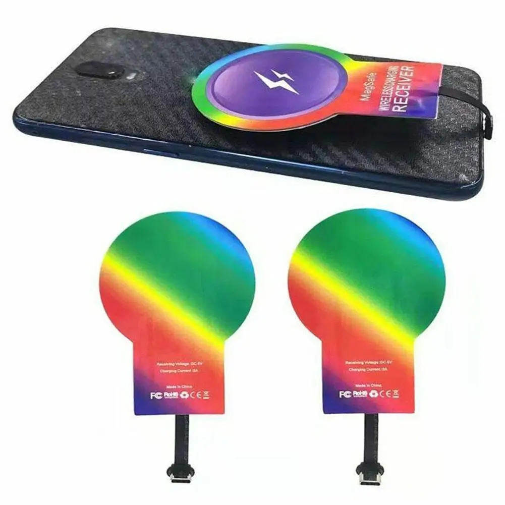 TYPE-C-Wireless-Charging-And-Receiving-Module-10W-Wireless-Charger ...