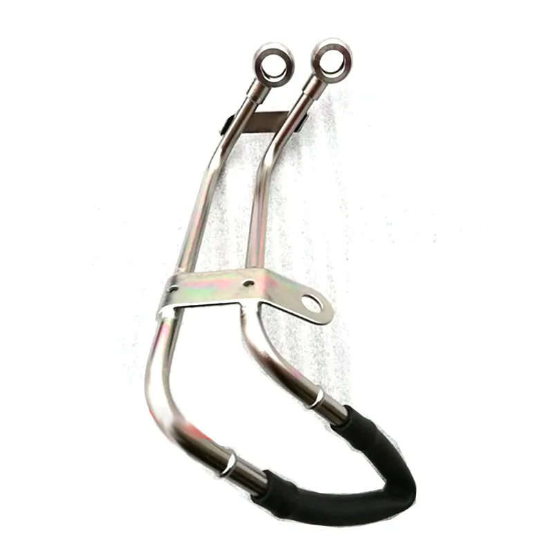 Tubería de aceite de transmisión auténtica, para Kia K2 Accent, novedad ...