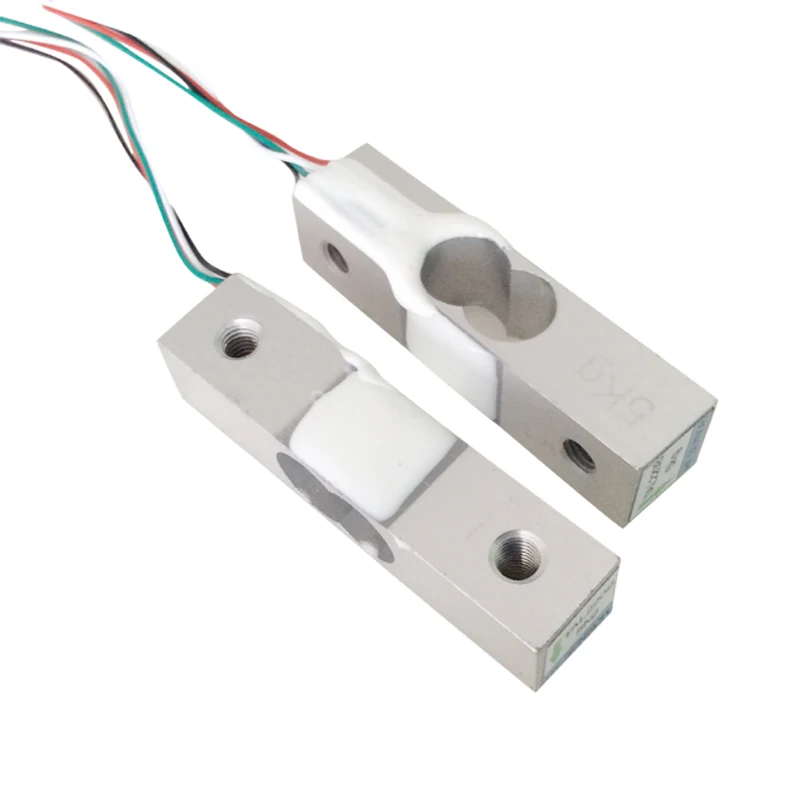 Weight Sensor | Load Cell | Instrument Parts Accessories - 5kg 20kg ...