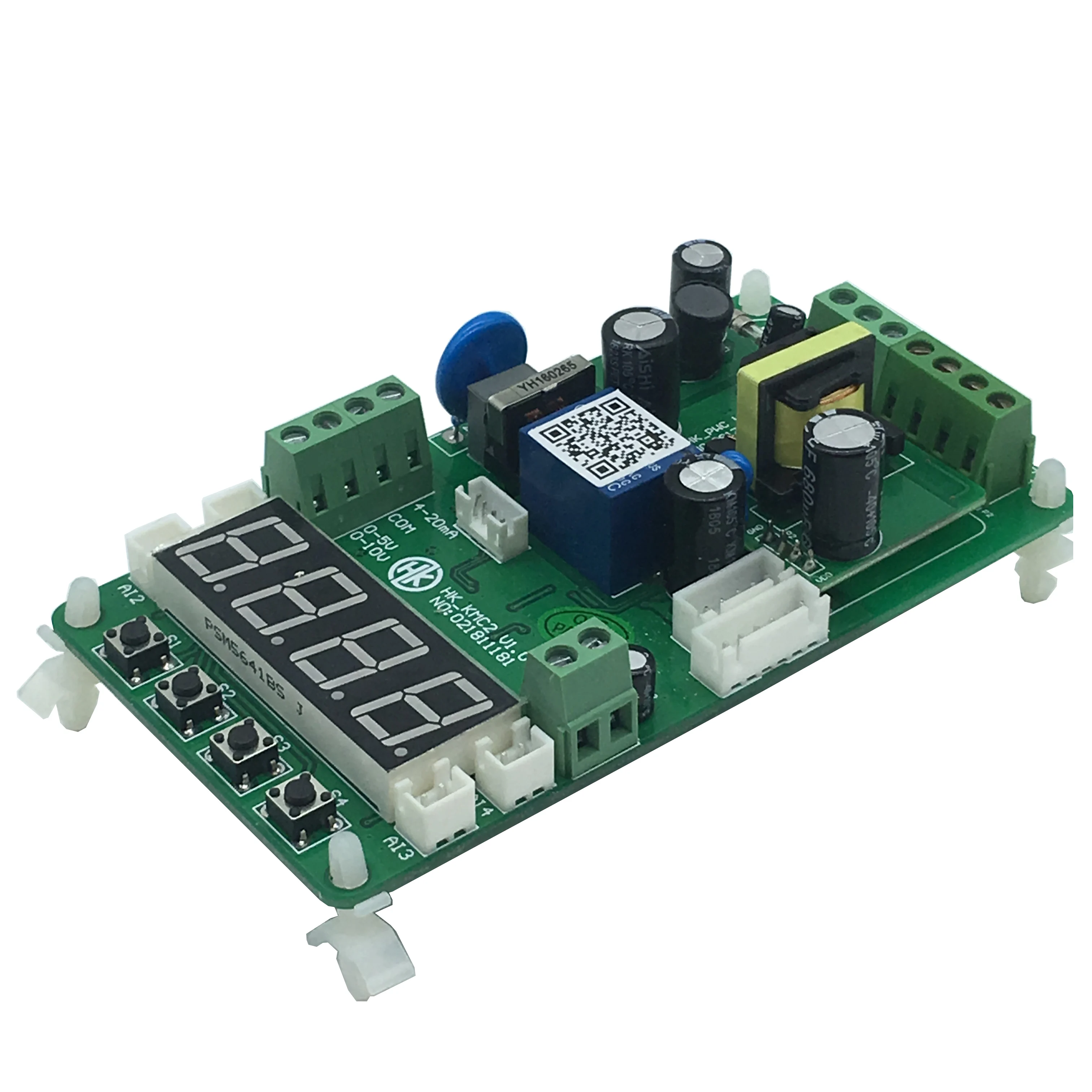 Controlador-de-sobrecalentamiento-EEV-universal-y-inteligente ...