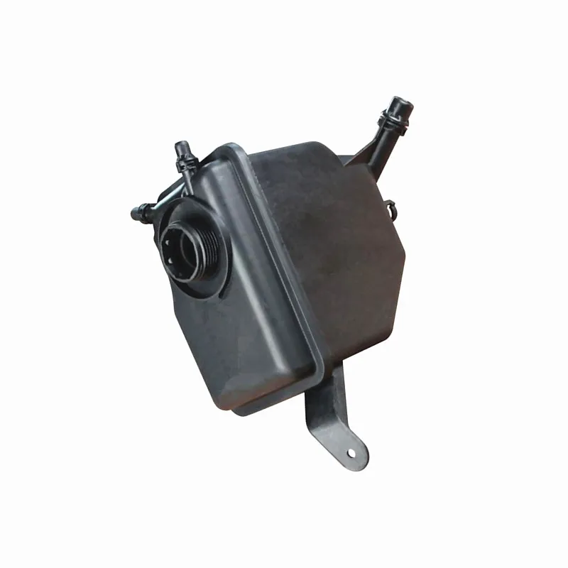 Cooling System Expansion Tank For Bmw E63 630i E60 E520 530i Water Tank ...