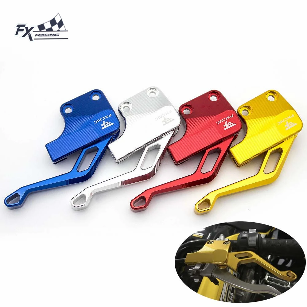 Moto Accessories Handbrake Parking Brake Lever Handles For Yamaha ...