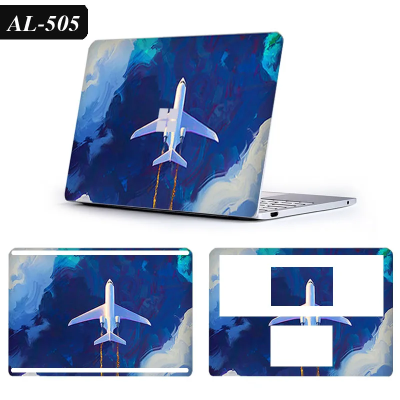 Laptop Stickers for Microsoft Surface Book 2 skin 13.5/15 inch Painted ...