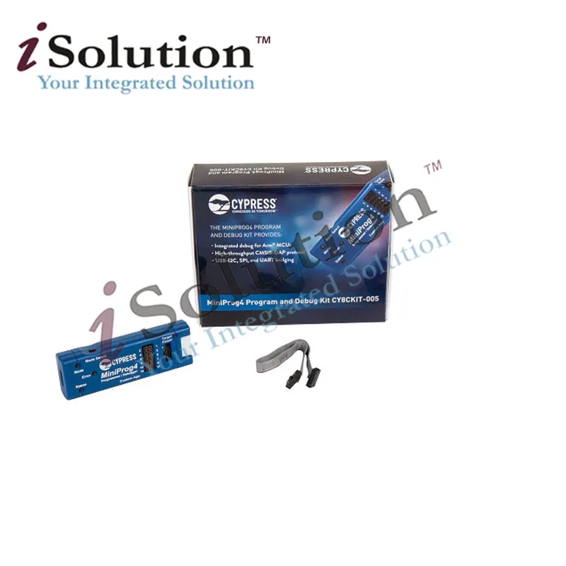 CY8CKIT 005 キット PSOC MINIPROG4 プログラムデバッグ|コネクタ| - AliExpress