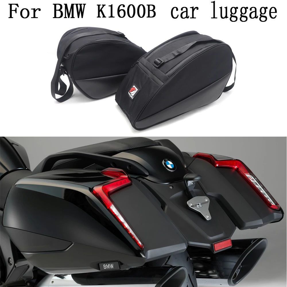 For-BMW-K1600B-car-luggage-motorcycle-storage-bag-K1600B-side-box-inner ...