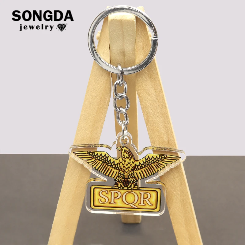 Roman Empire Symbol Of Power