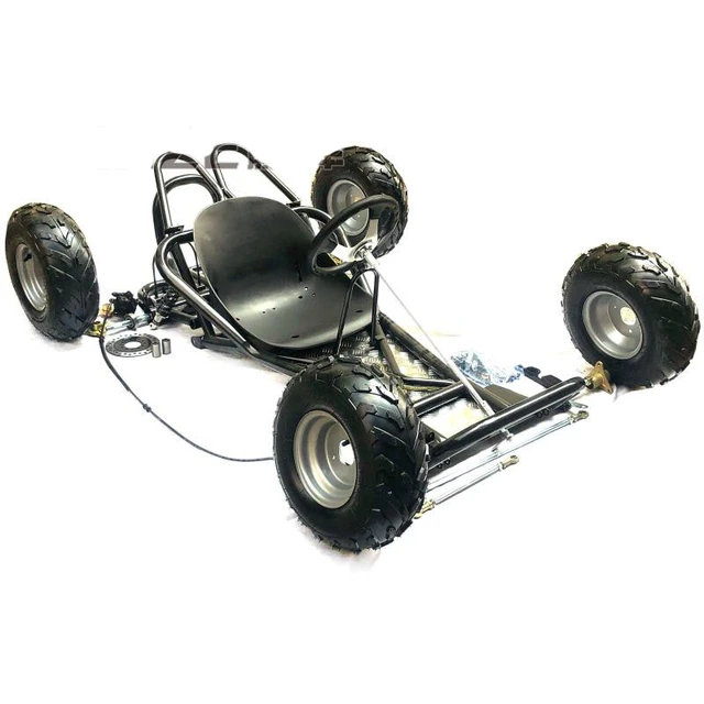 Off Road Go Kart Frame