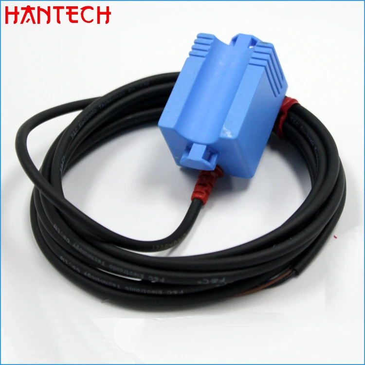 12-24vdc Non-contact Type Capacitive Water Level Sensor In Tube ...