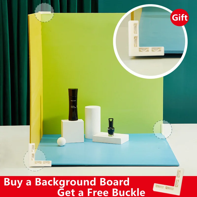 Professional-Photo-Camera-Photography-Props-Photo-Background-Board-60 ...