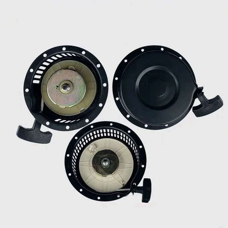 KIPOR-KM178FS-178FS-178F-178-Recoil-Starter-KDT610-diesel-engine-parts ...