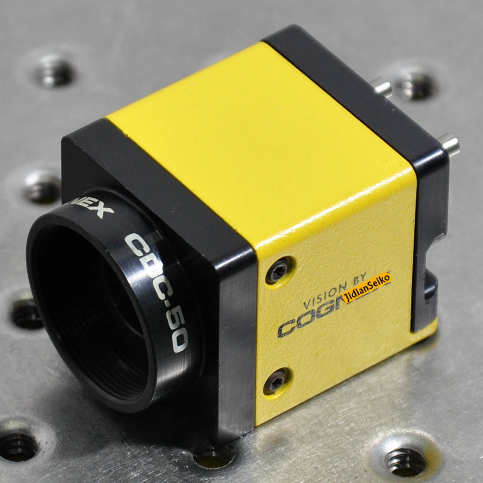 Vision By Cdc-50 Industrial Camera Ccd - Industrial Computer ...