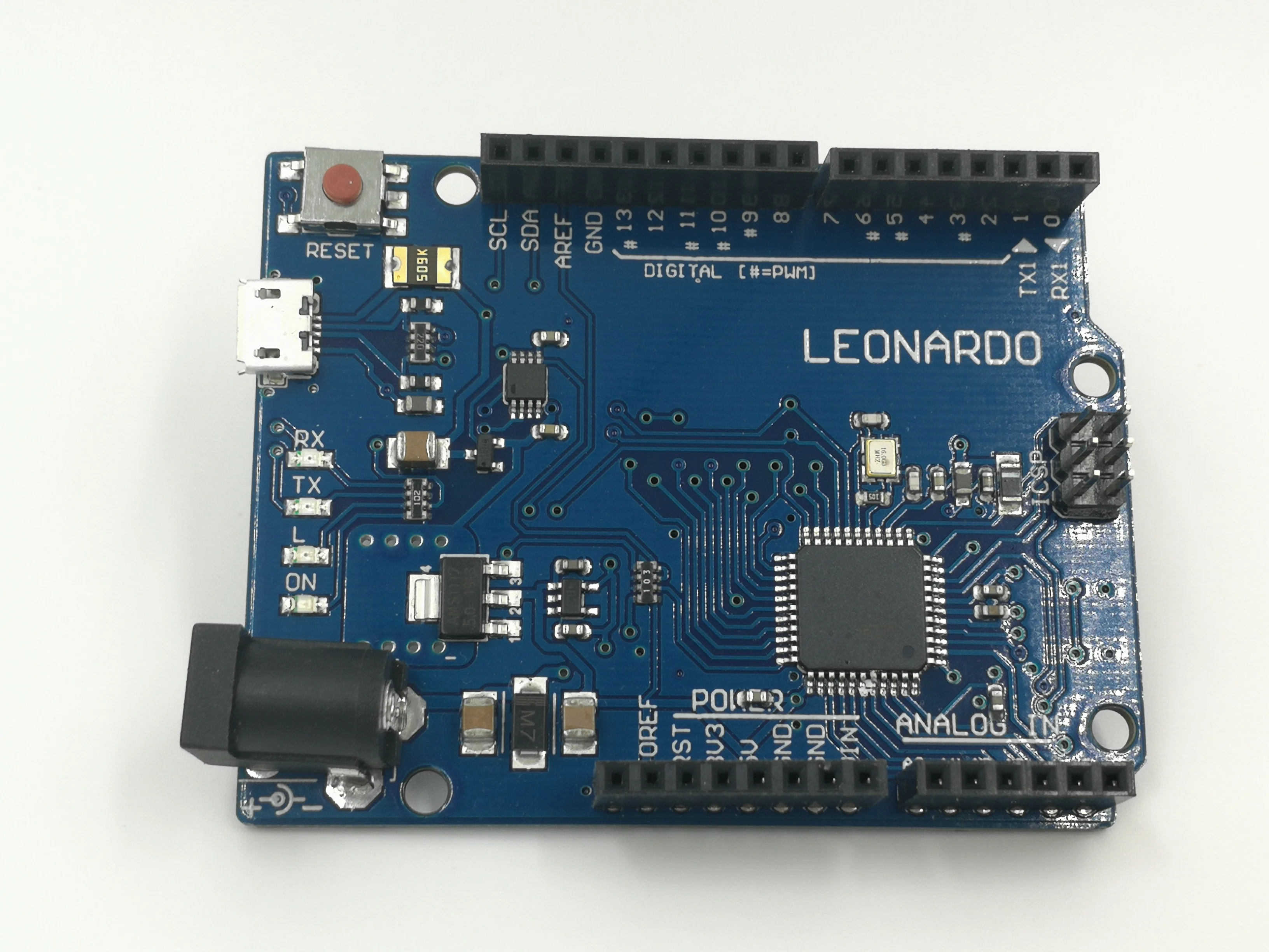 Leonardo-R3-ATmega32U4-for-Arduino-development-Board-32U4-DIY-KIT-With ...