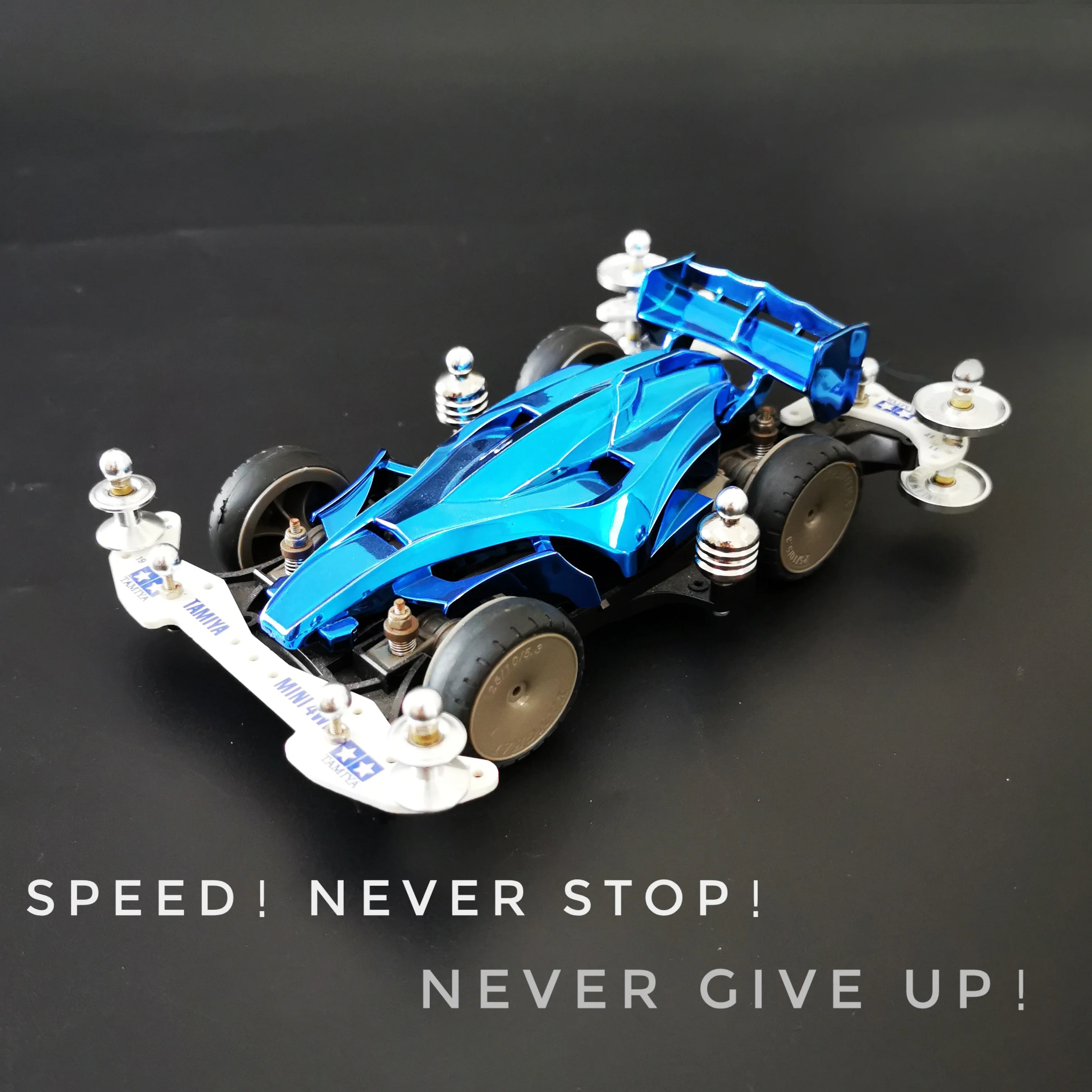 1-32-Scale-YANGKAI-Mini-4WD-Car-Model-MA-Chassis-Yang-Kai-YIKA-Avante ...