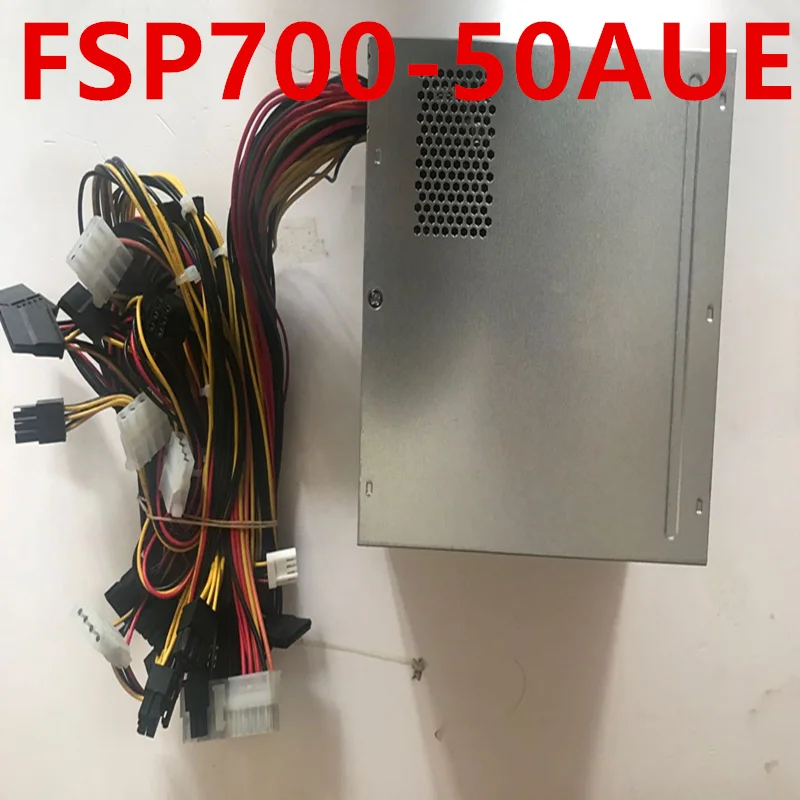 Original PSU For FSP 700W Switching Power Supply FSP700-50AUE ...