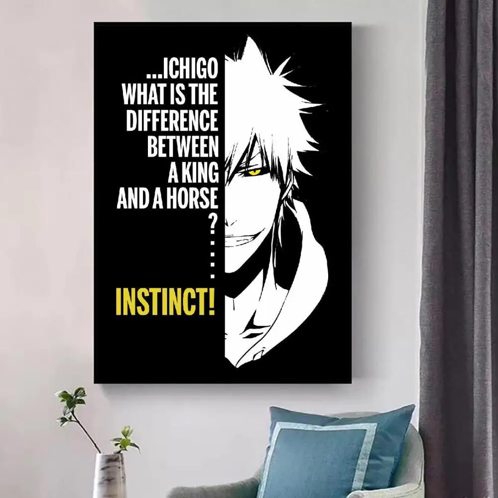 Bleach Quotes Ichigo