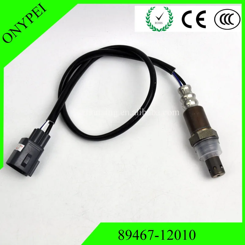 Oxygen Sensor Air Fuel Ratio 89467 12010 For Toyota Corolla Matrix 1.8 ...