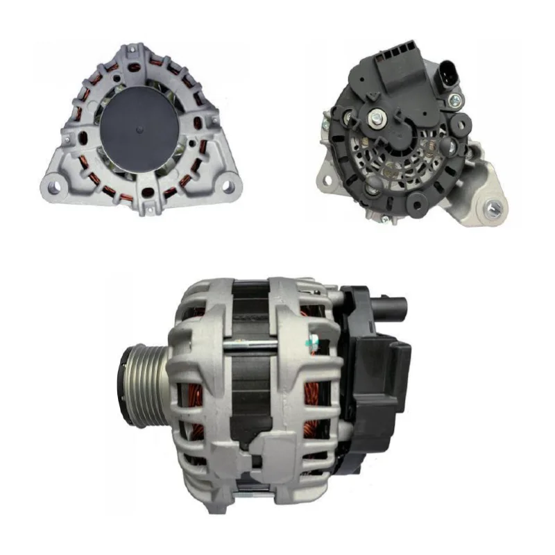 ALTERNATOR FOR 12V 150A F000BL0704 504385138 0272220701 F000BL07N9 ...