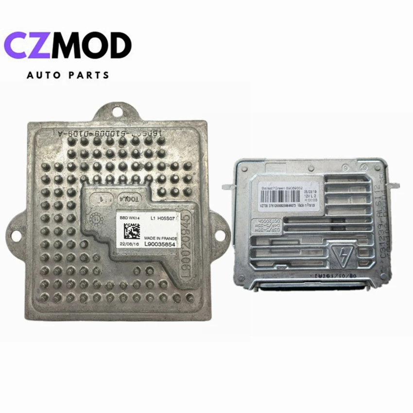 Módulo controlador de LED para faros delanteros L90035854 89089352 ...