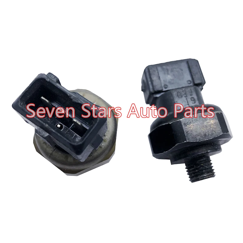 1-pcs-Air-Conditioning-Pressure-Sensor-Switch-For-Mercedes-OEM-6395 ...