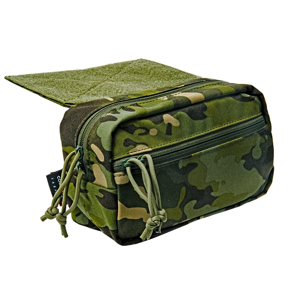 Shop Generic Sub Abdominal Sack Drop Down Utility Belly Pouch For MK3 ...