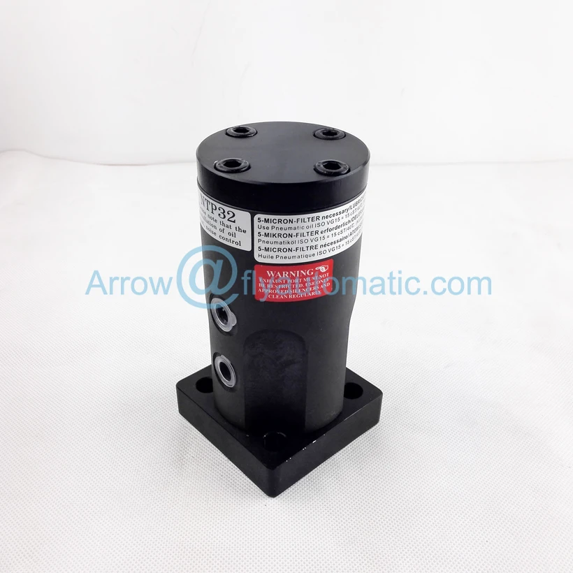 Ntp32 netter ntpシリーズ空気圧ピストンバイブレーターエアハンマーノッカー|空気動力部品| - AliExpress