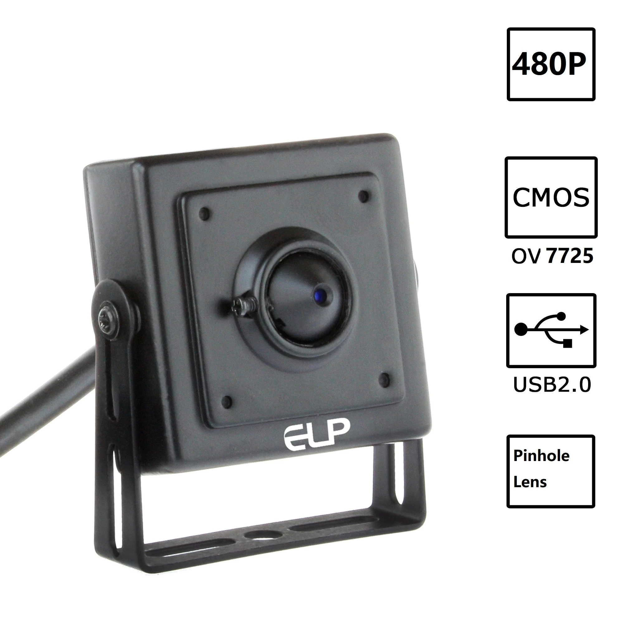 ELP-Free-driver-Ominivision-OV7725-Camera-module-VGA-MJPEG-60FPS-UVC ...