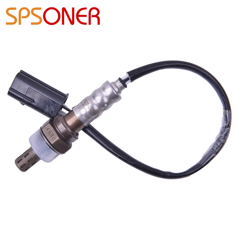 SPSONER OEM 39210 2X010 Sensor de oxígeno para KIA RIO MAZDA 6 04 08 ...