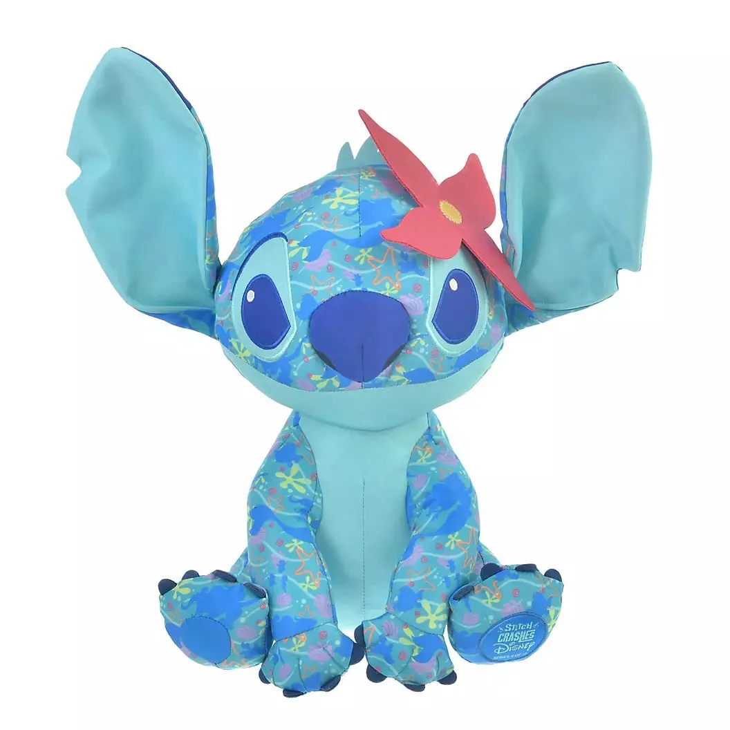 Cute Stitch Plush Toys – Kids Mega Mall