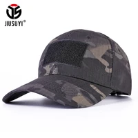 Multicam Military Baseball Caps Camouflage Tactical Army Soldier Combat ...