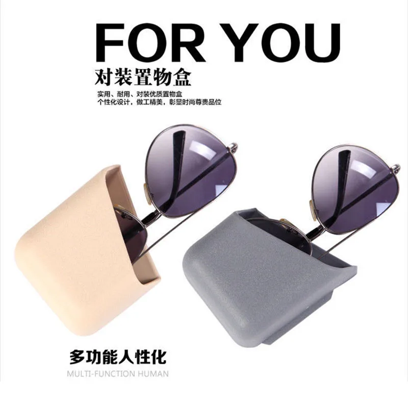 Multi-purpose-car-Storage-box-glasses-box-for-SsangYong-Actyon-Turismo ...