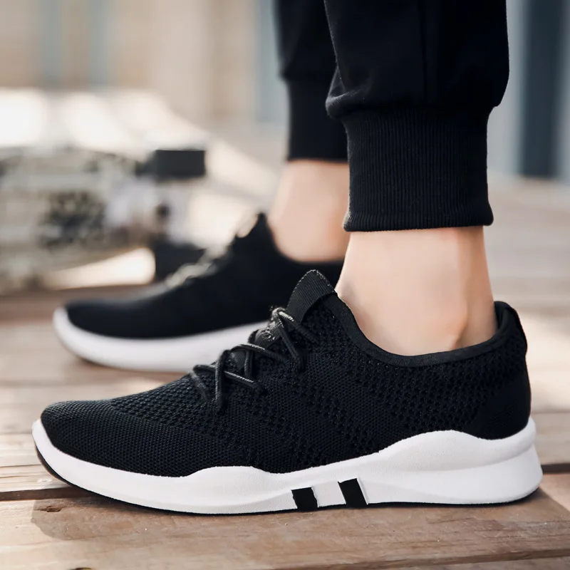 Real Flying Shoes