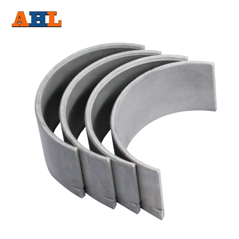 AHL 4pcs/set Motorcycle Engine Parts For Kawasaki EX250 NINJA 250 STD ...