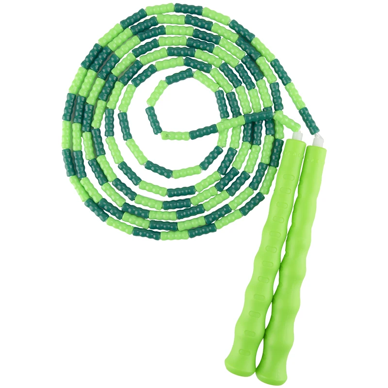 Beads Tricks Skills Jump Skipping Rope Intermediate Beginner Soft ...