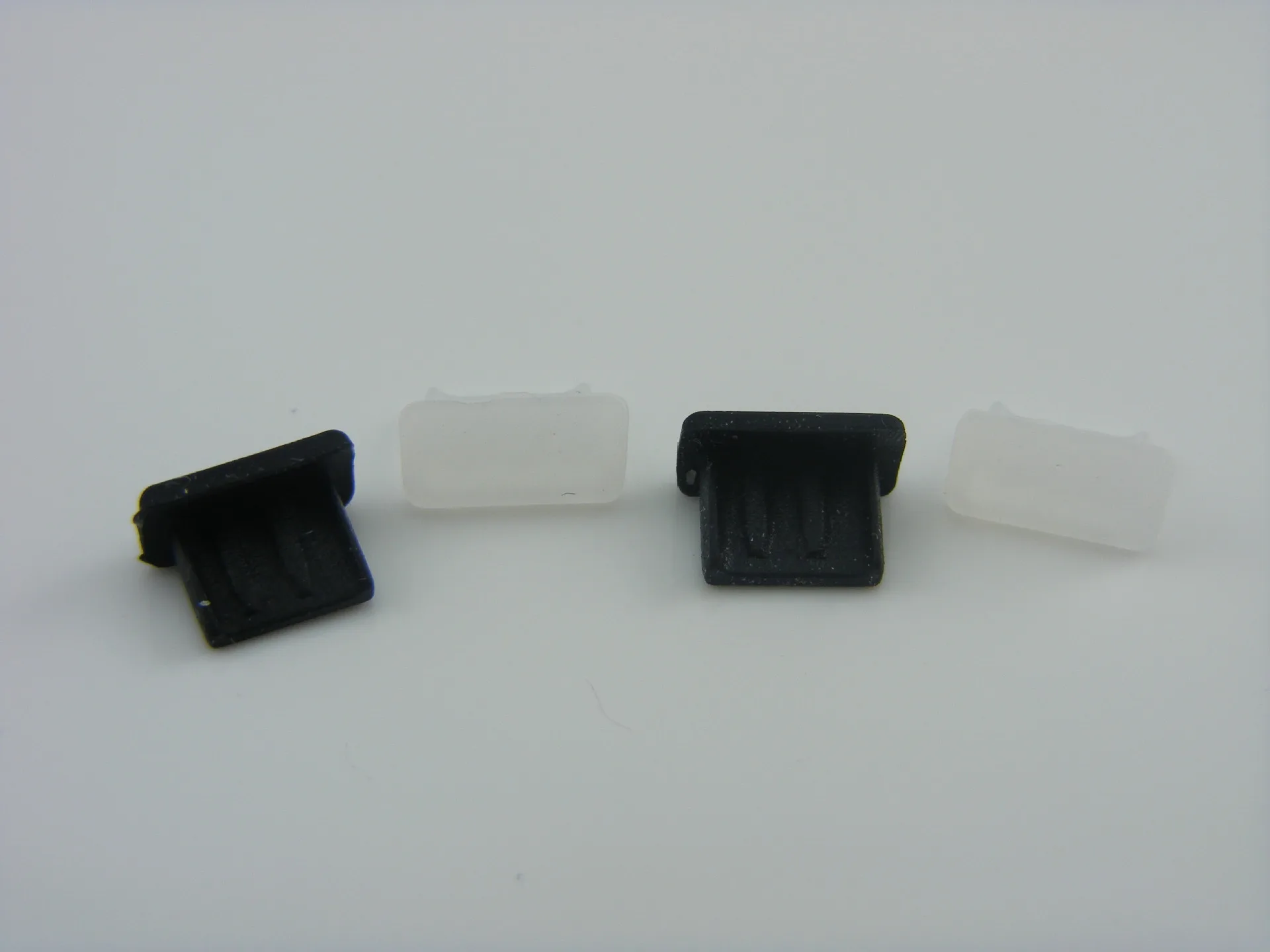 MINI-USB-Female-silicone-dust-plug-mini-dust-cover-USB-silicone-plug ...