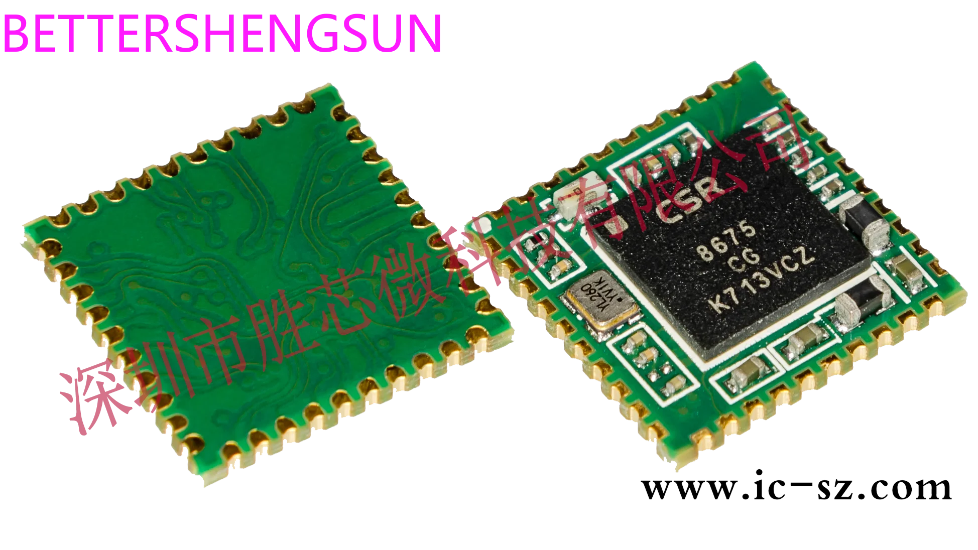 CSR8675-module-LDAC-HWA-LHDC-APTX-HD-and-other-protocols-I2S-or-SPDIF ...
