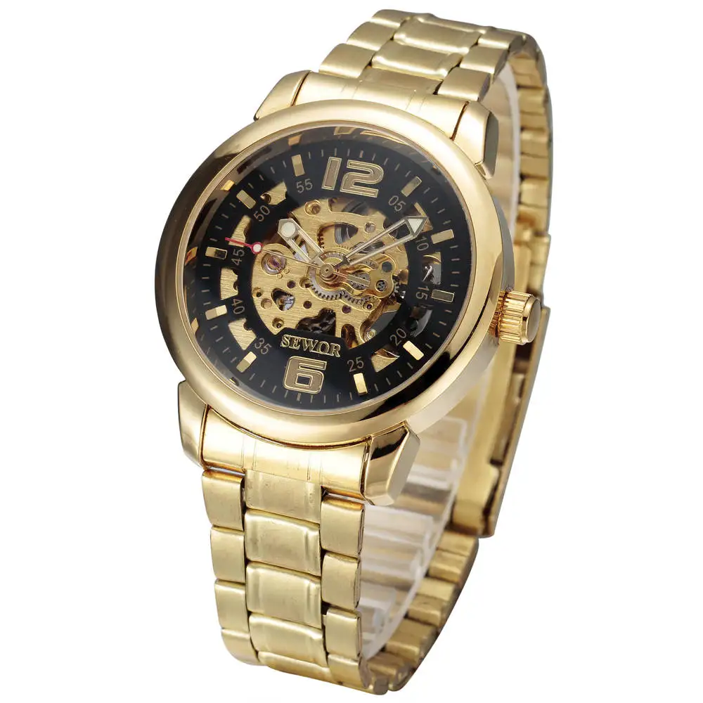 SEWOR-Top-Brand-Luxury-Men-Watches-Luxury-Gold-Automatic-Mechanical ...
