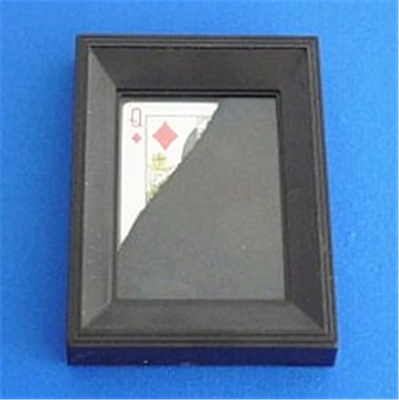 Sand-Frame-Magic-Tricks-Chosen-Card-Appeaing-in-Frame-Magie-Magician ...