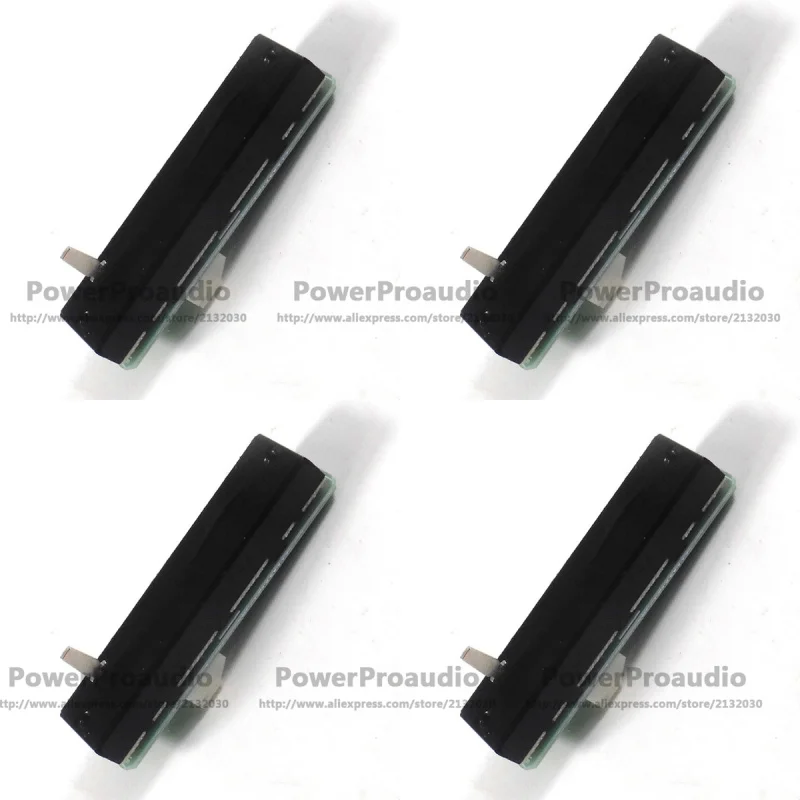 4PCS Upgraded Cross Fader Assembly for Pioneer DDJ SR SX DJM 250(704 ...