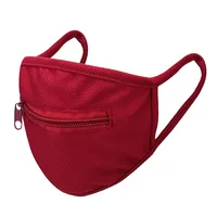 Reusable Zipper New Design Mask 1pc | Sadoun.com
