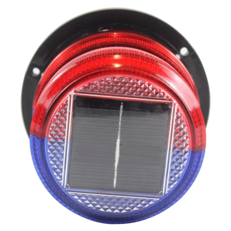20CB-1-Pc-Solar-Flashing-Warning-Light-Strobe-Emergency-Headlight-LED ...